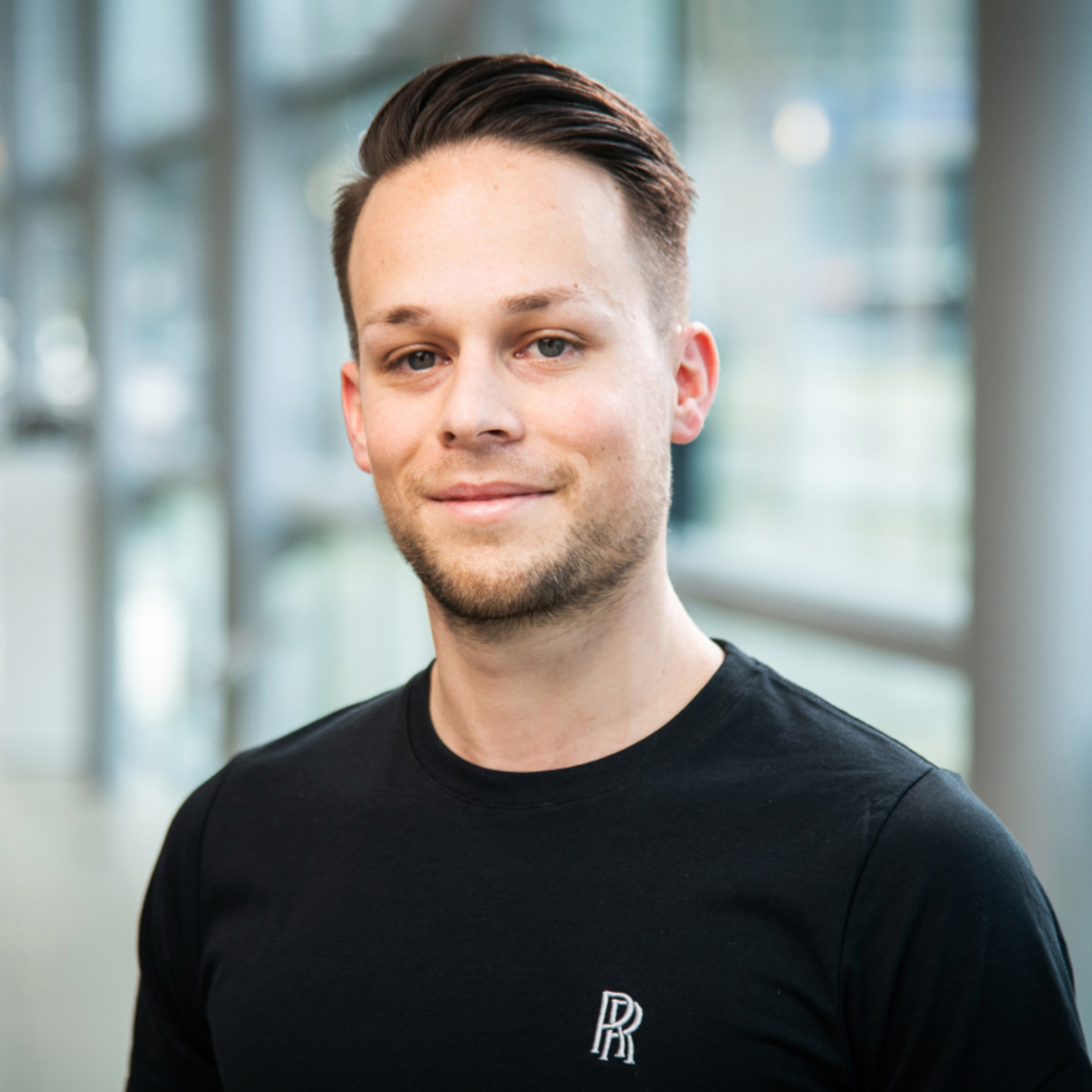 Rolls-Royce Motor Cars Zurich showroom