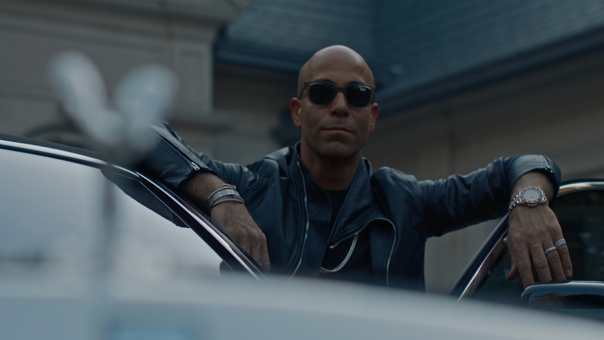 Inspiring Greatness Series