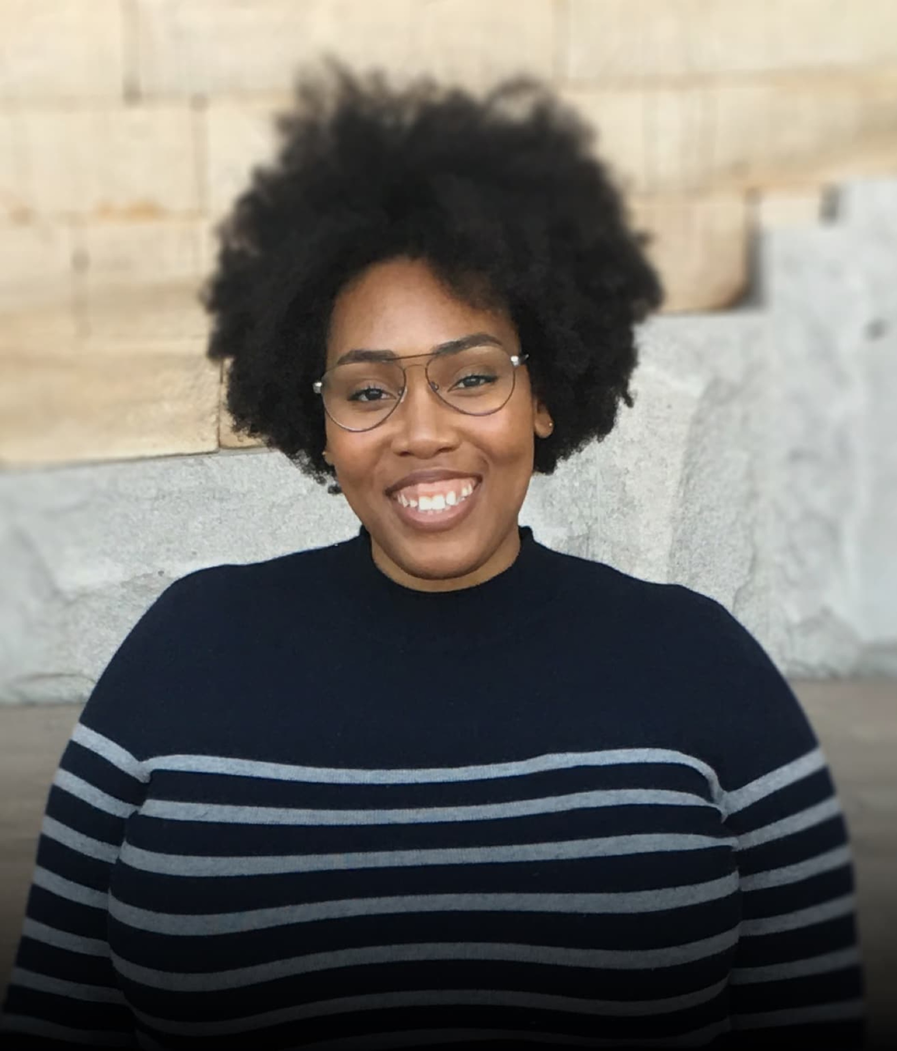 The Dream Commission - Sondra Perry