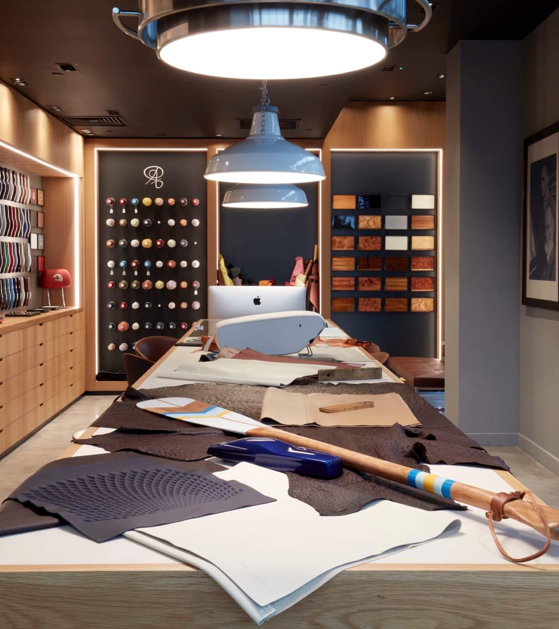 Enjoy a Private Privilege