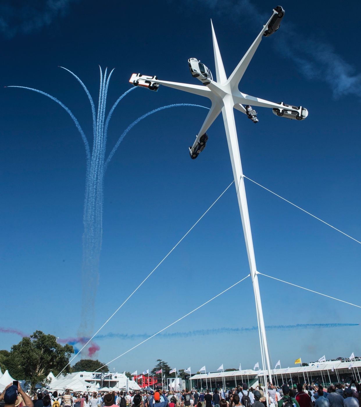 Goodwood Festival of Speed