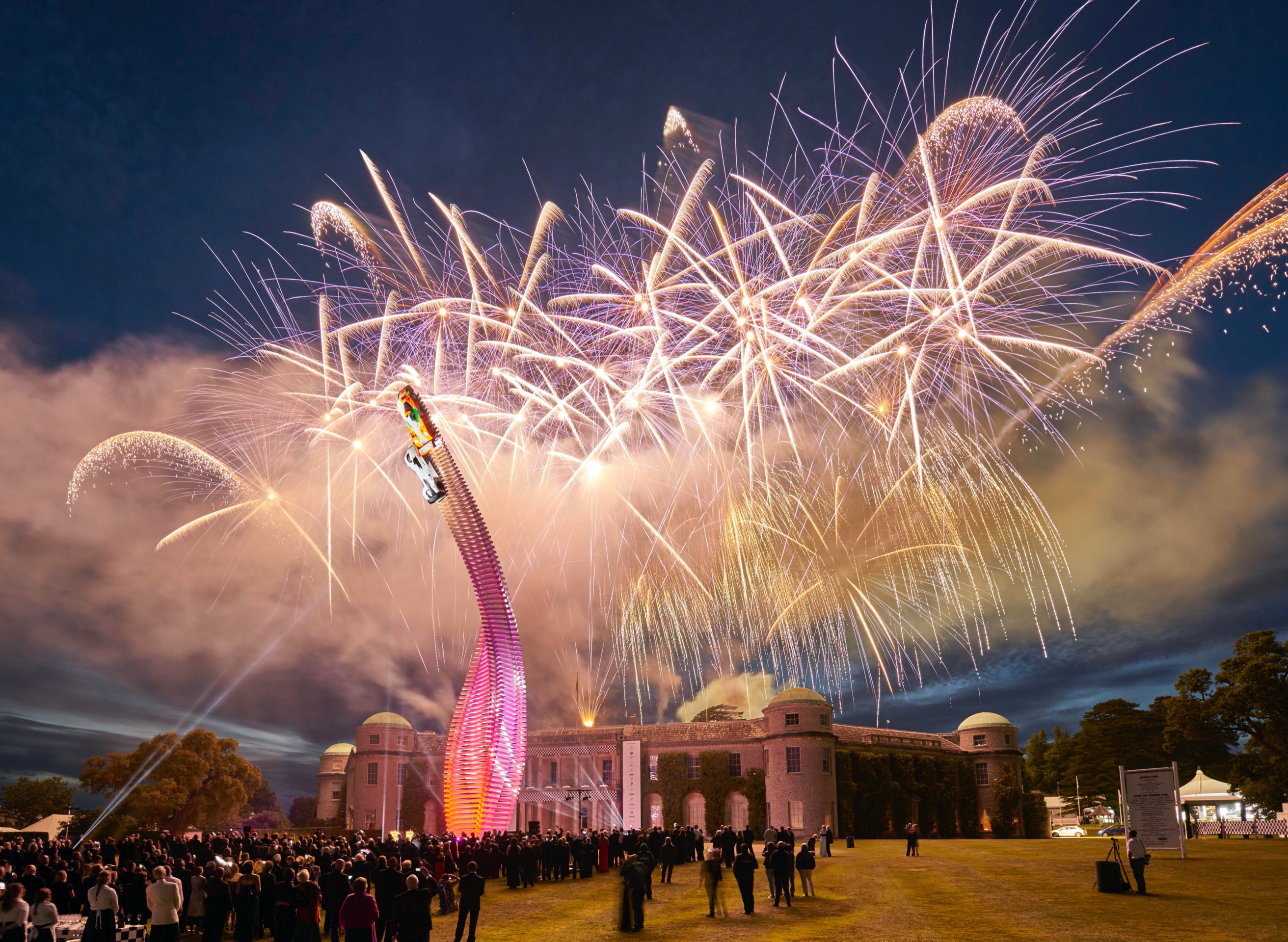 Goodwood Festival of Speed