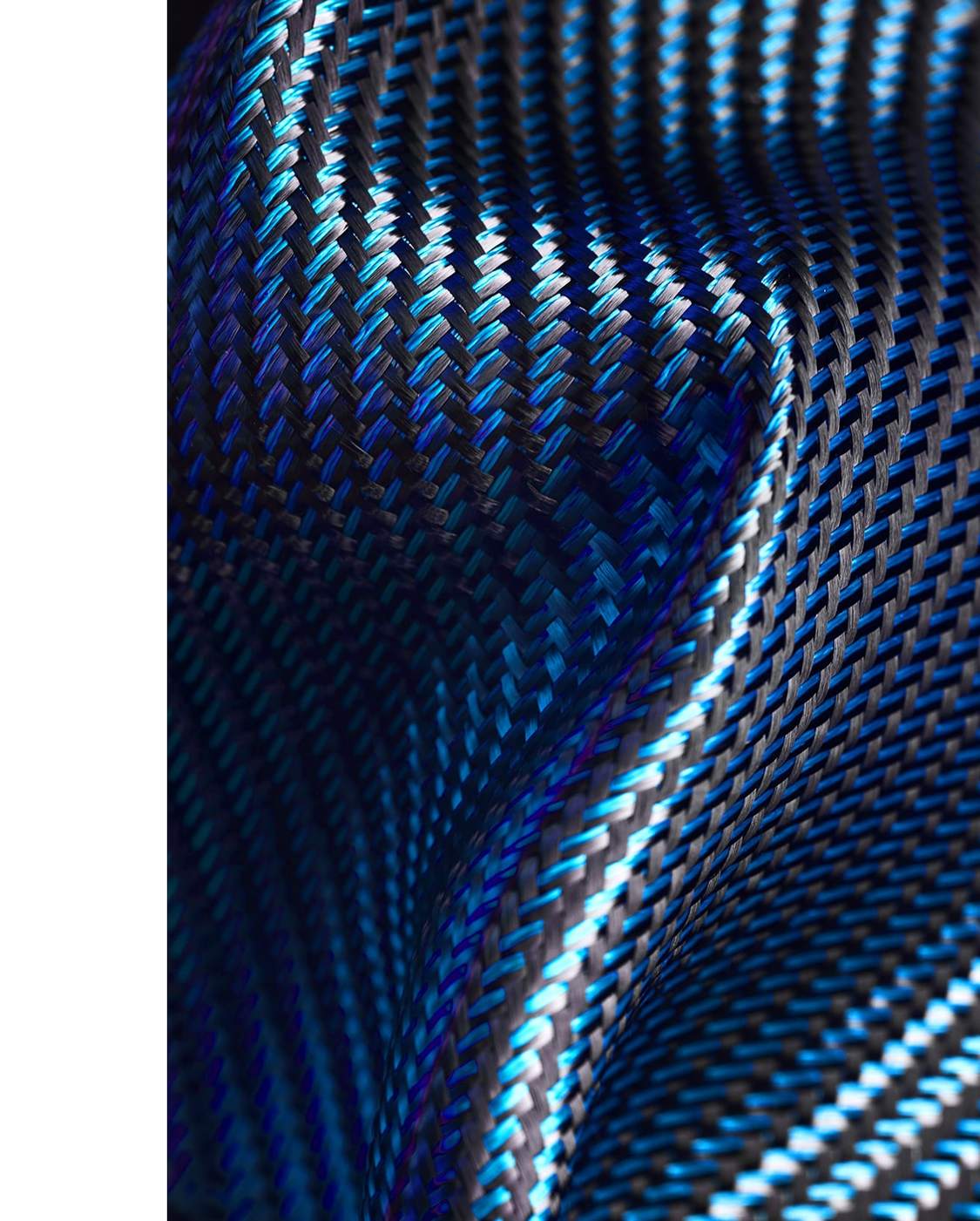 Bespoke Craft: Technical Weave