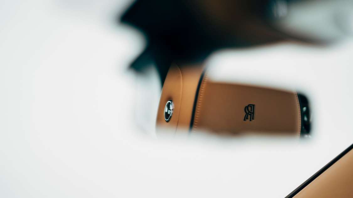 CULLINAN SERIES II – IN DETAIL