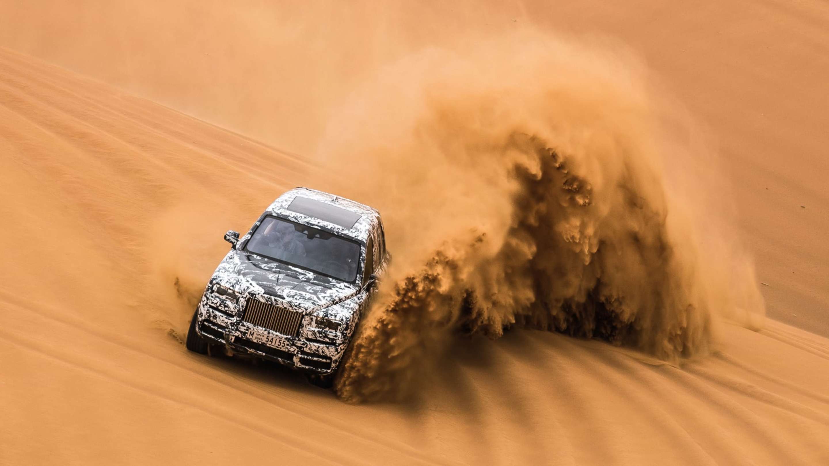 Cullinan - In Detail