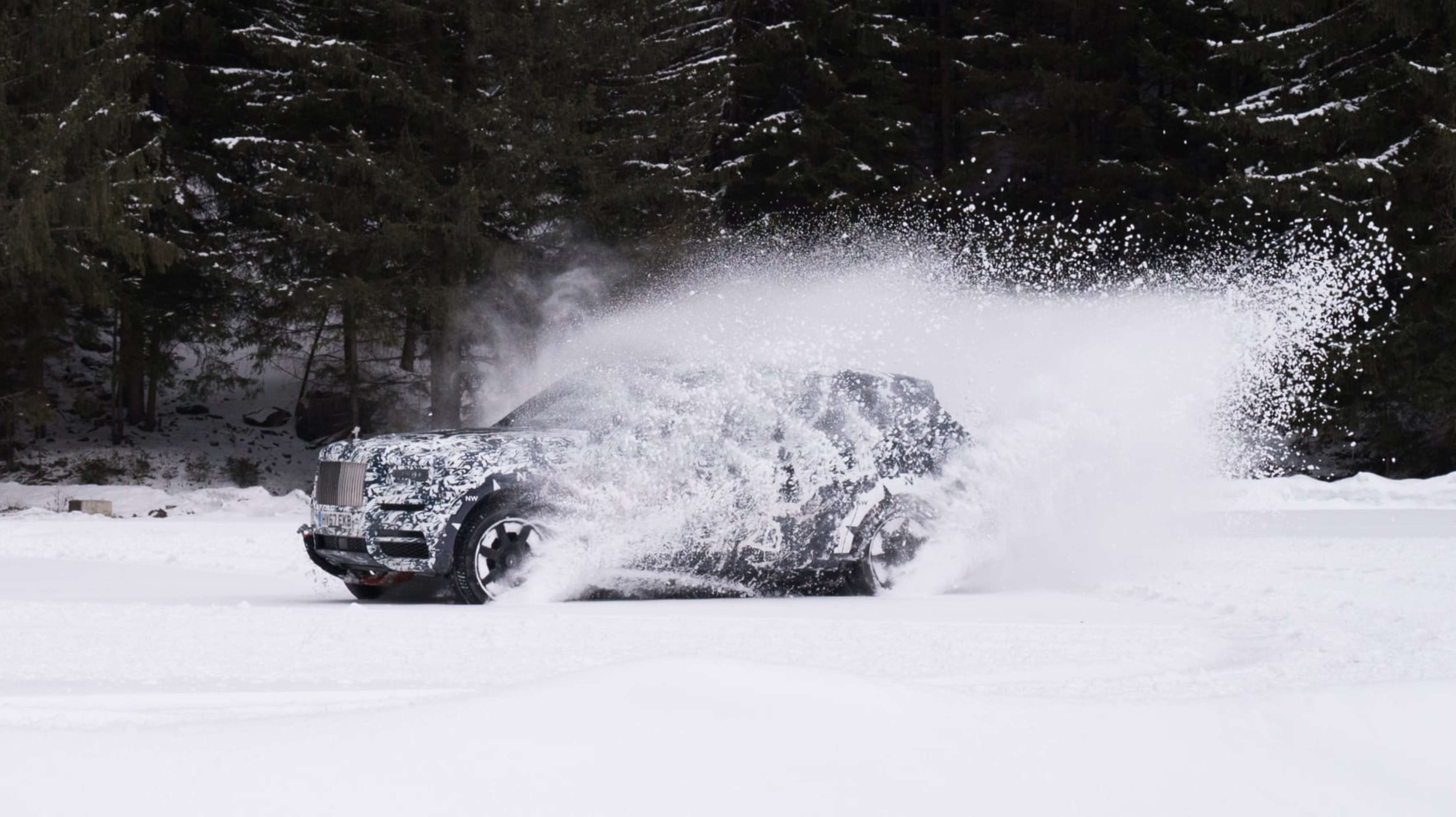 Cullinan - In Detail