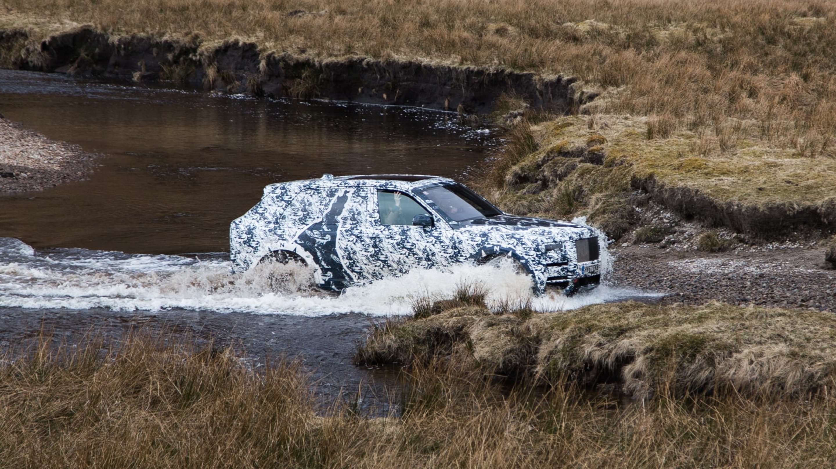 Cullinan - In Detail