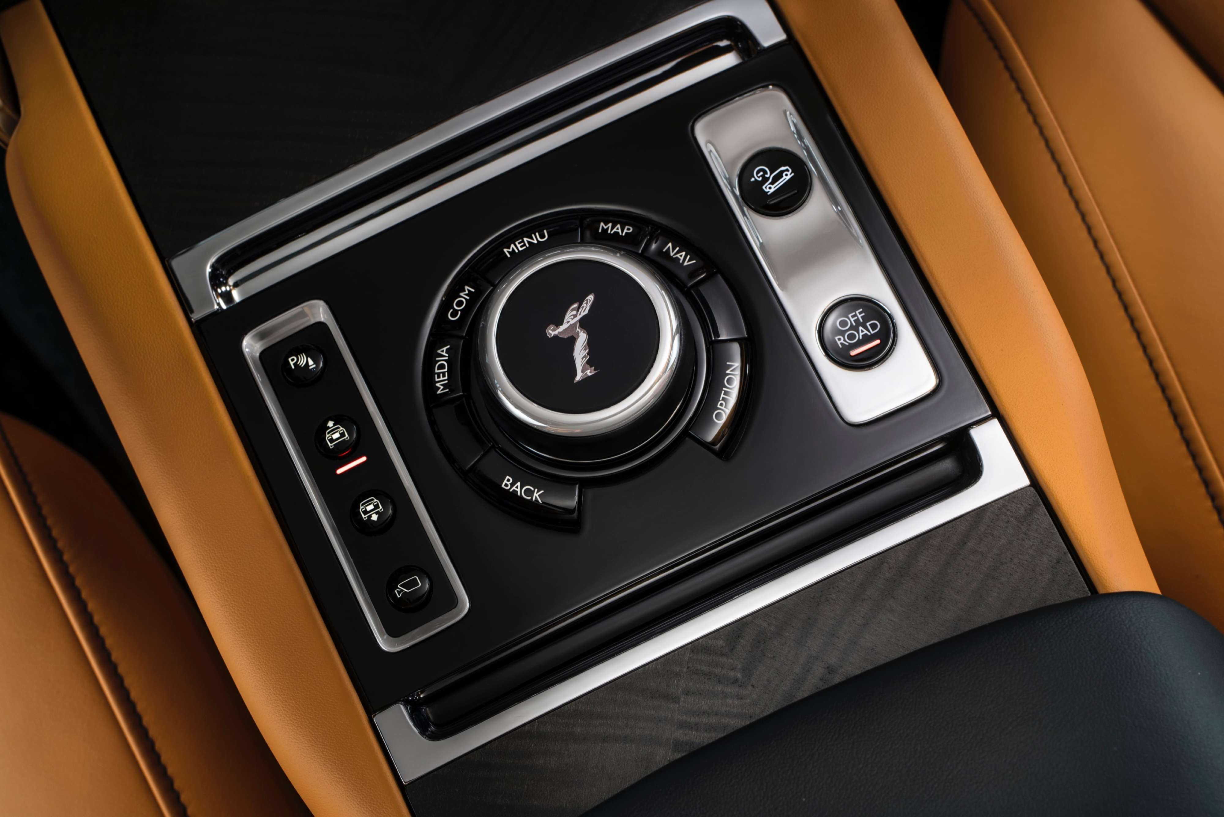 Cullinan - In Detail