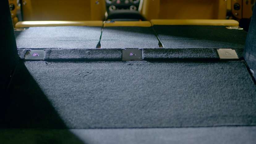 Cullinan - In Detail