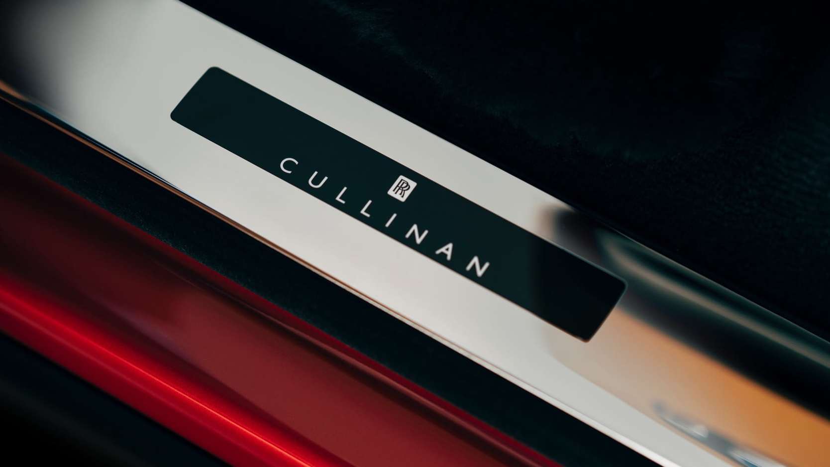Cullinan - In Detail