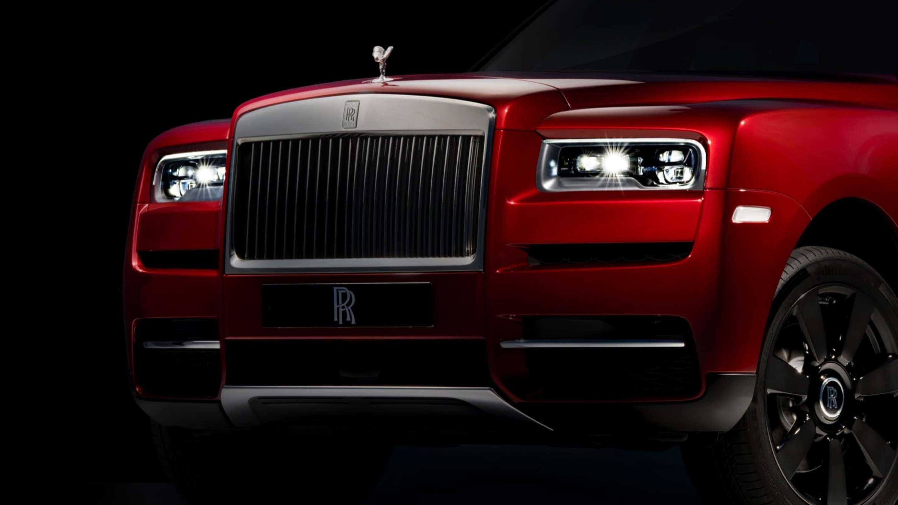 Cullinan - In Detail