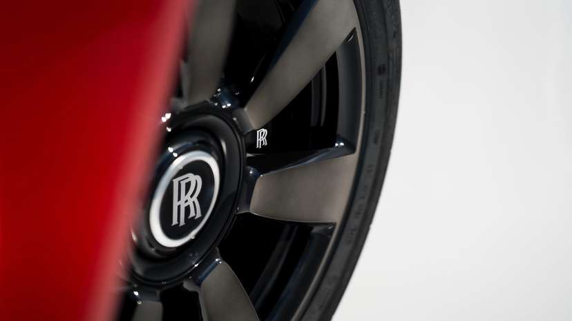 Cullinan - In Detail