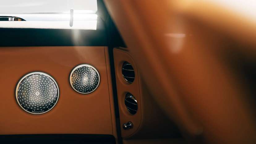 Cullinan - In Detail
