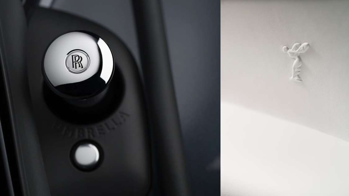 Cullinan - In Detail