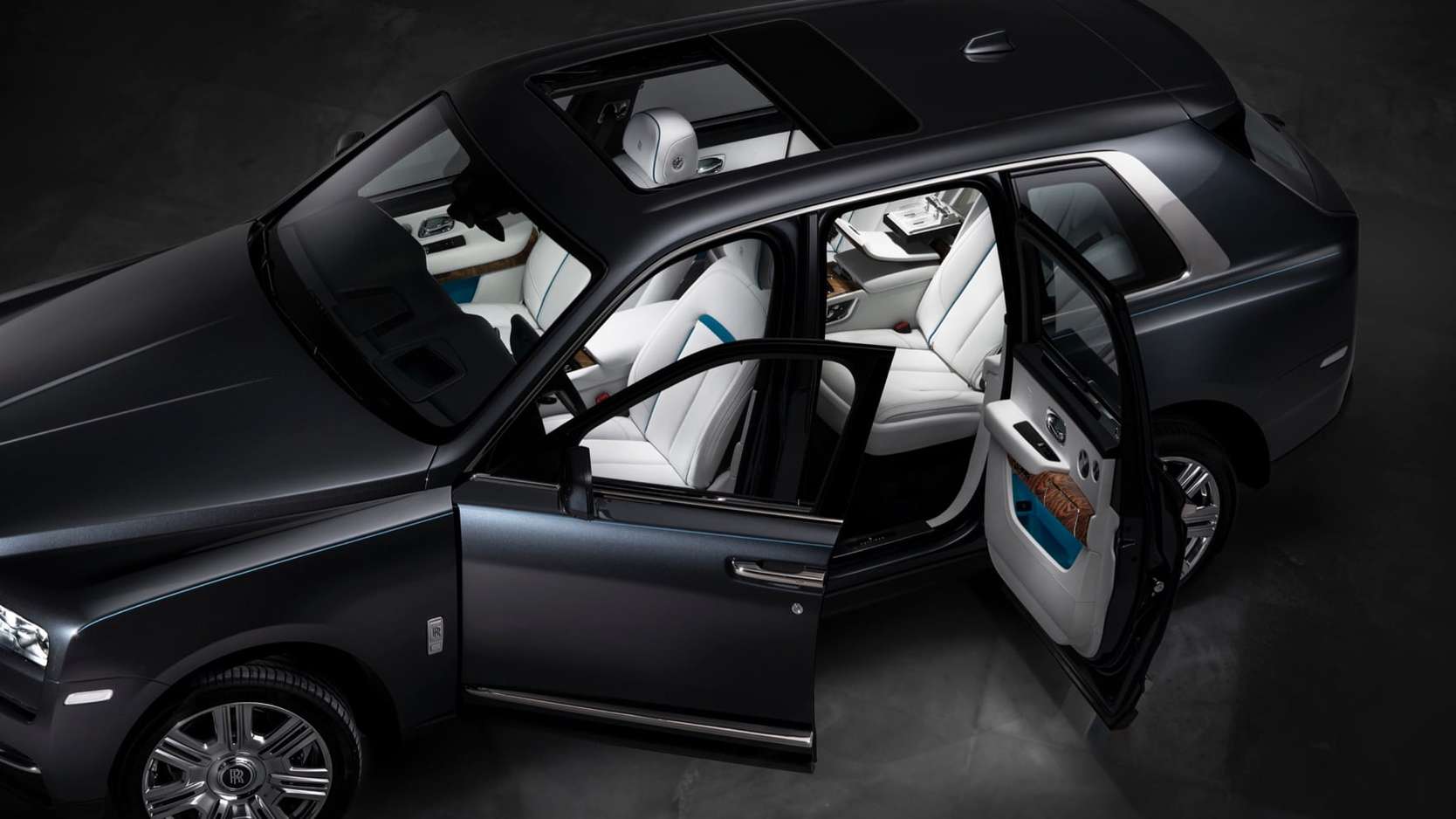 Cullinan - In Detail