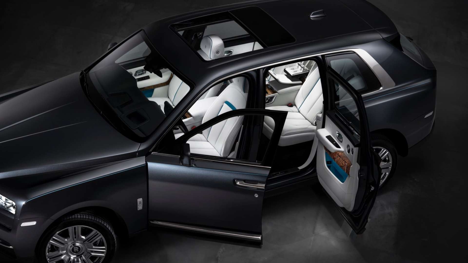 Cullinan - In Detail