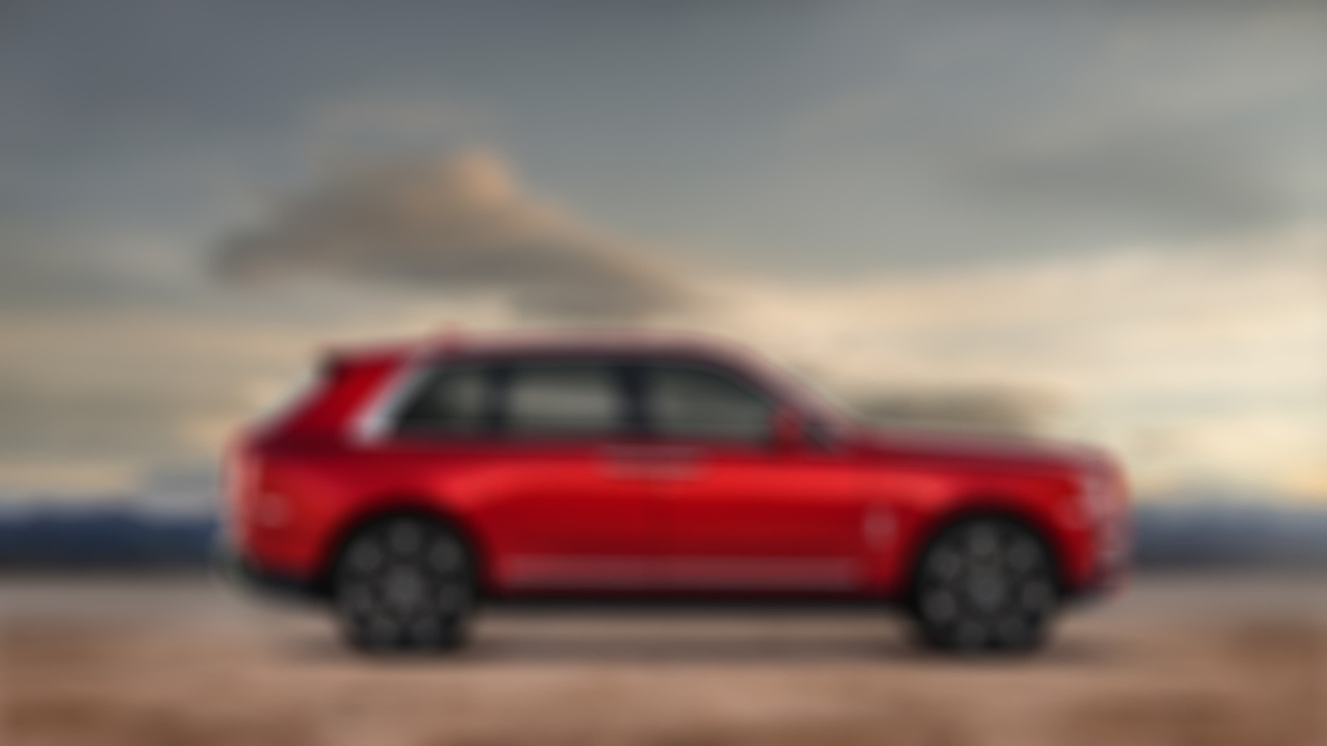 Cullinan - In Detail