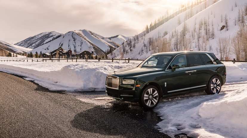 Cullinan