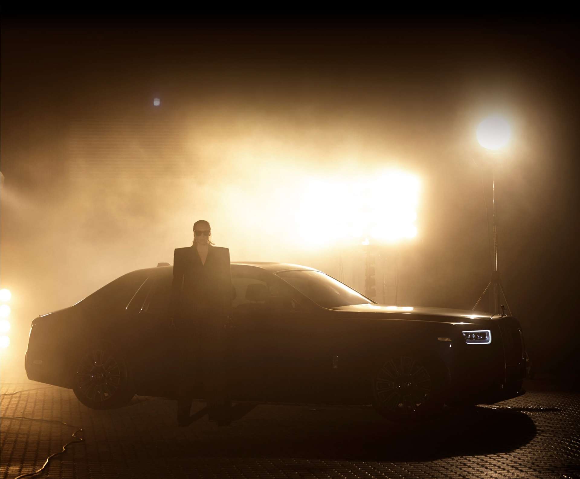 Phantom