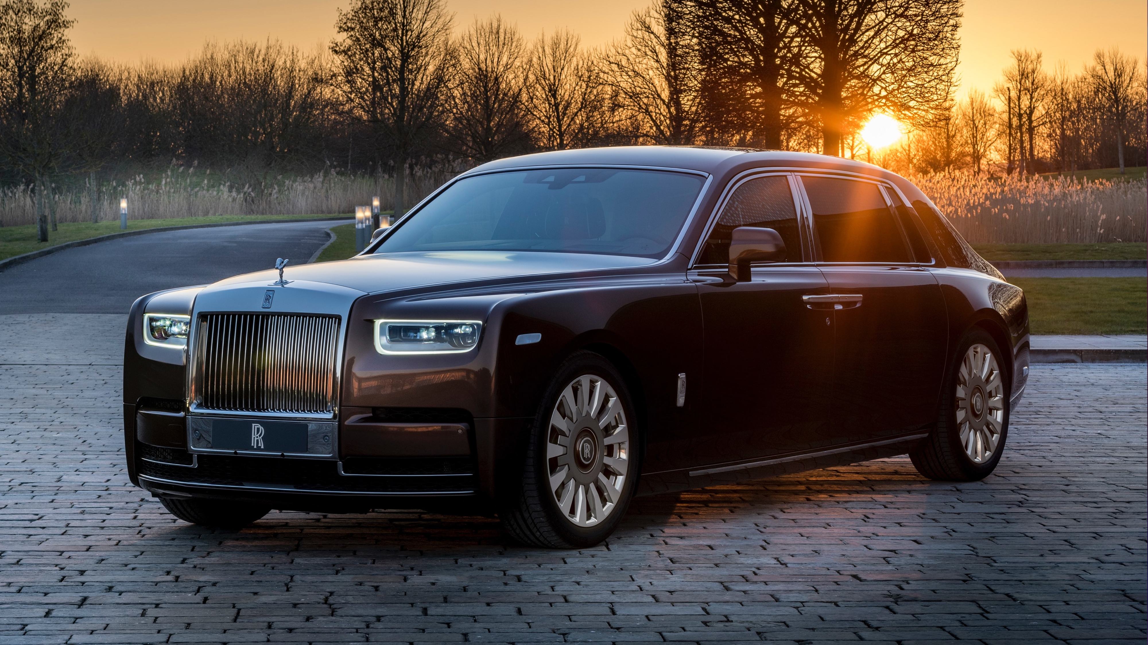 BEGIN YOUR PHANTOM EXTENDED SERIES II COMMISSION