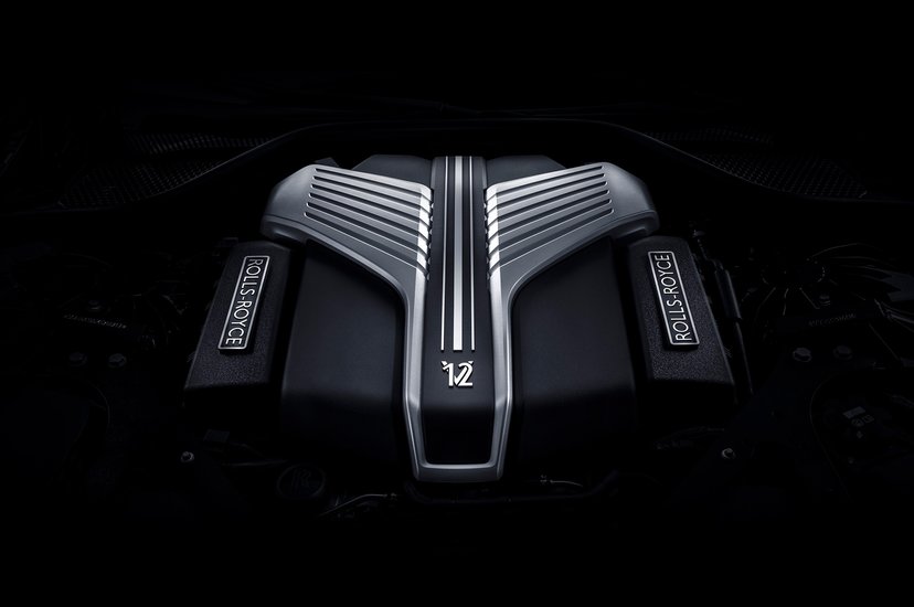 Ghost Extended - Digital Brochure