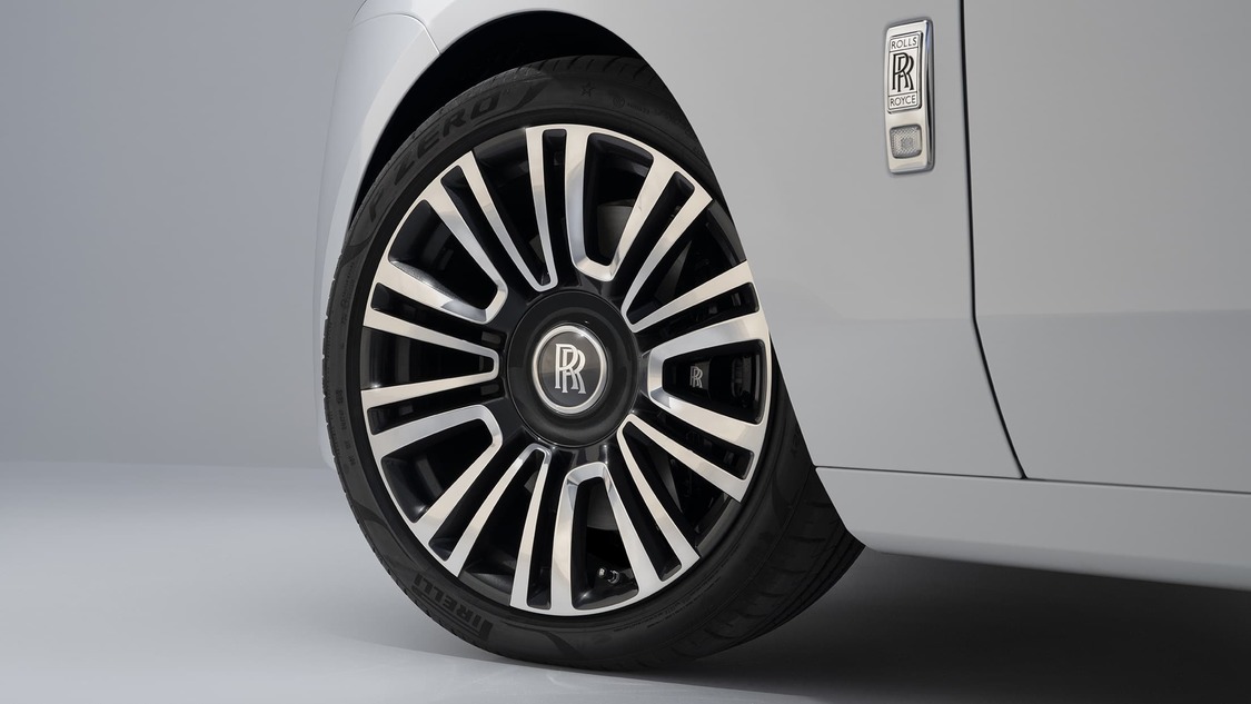 Ghost Extended - Digital Brochure