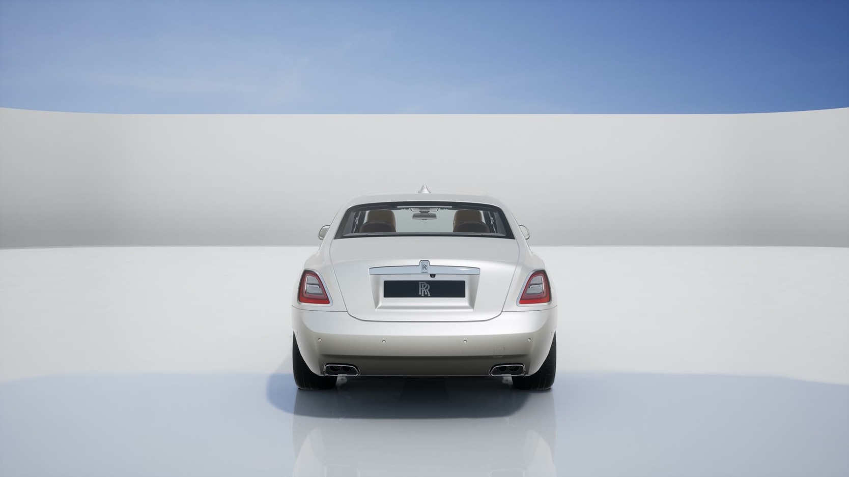 Commission Your Ghost