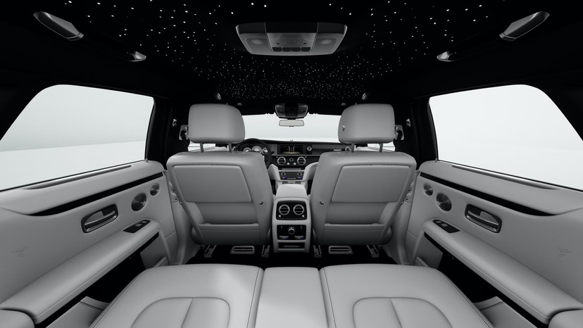 Commission Your Ghost