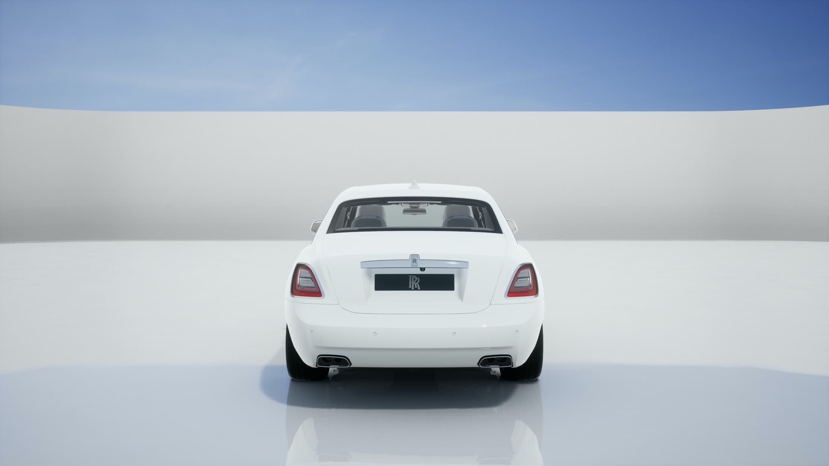 Commission Your Ghost