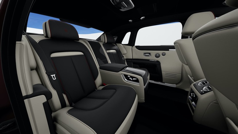 Commission Your Ghost Extended