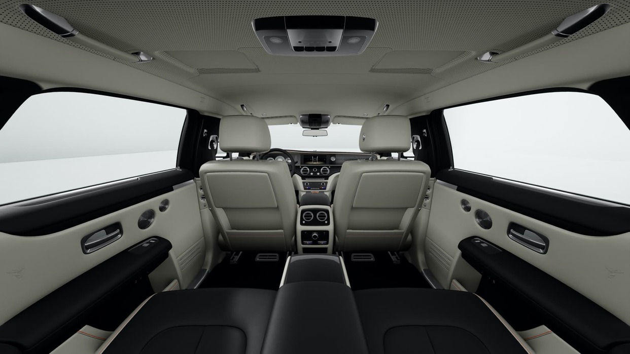 Ghost Extended 주문하기