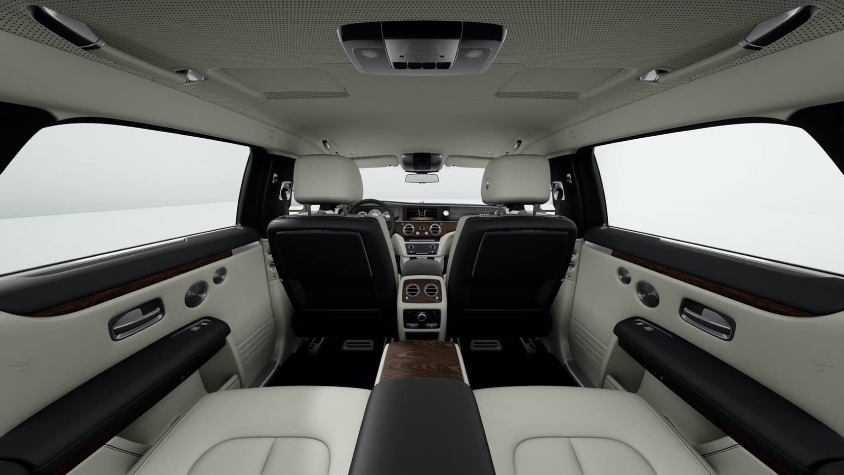 Ghost Extended 주문하기