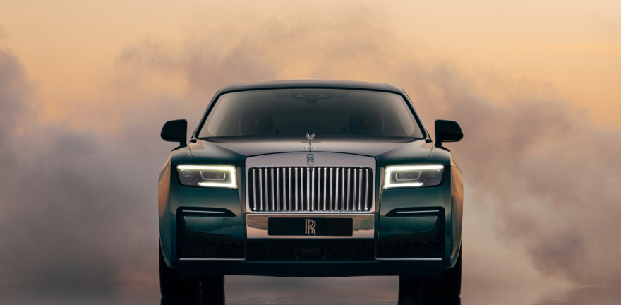 Ghost Extended - In Detail