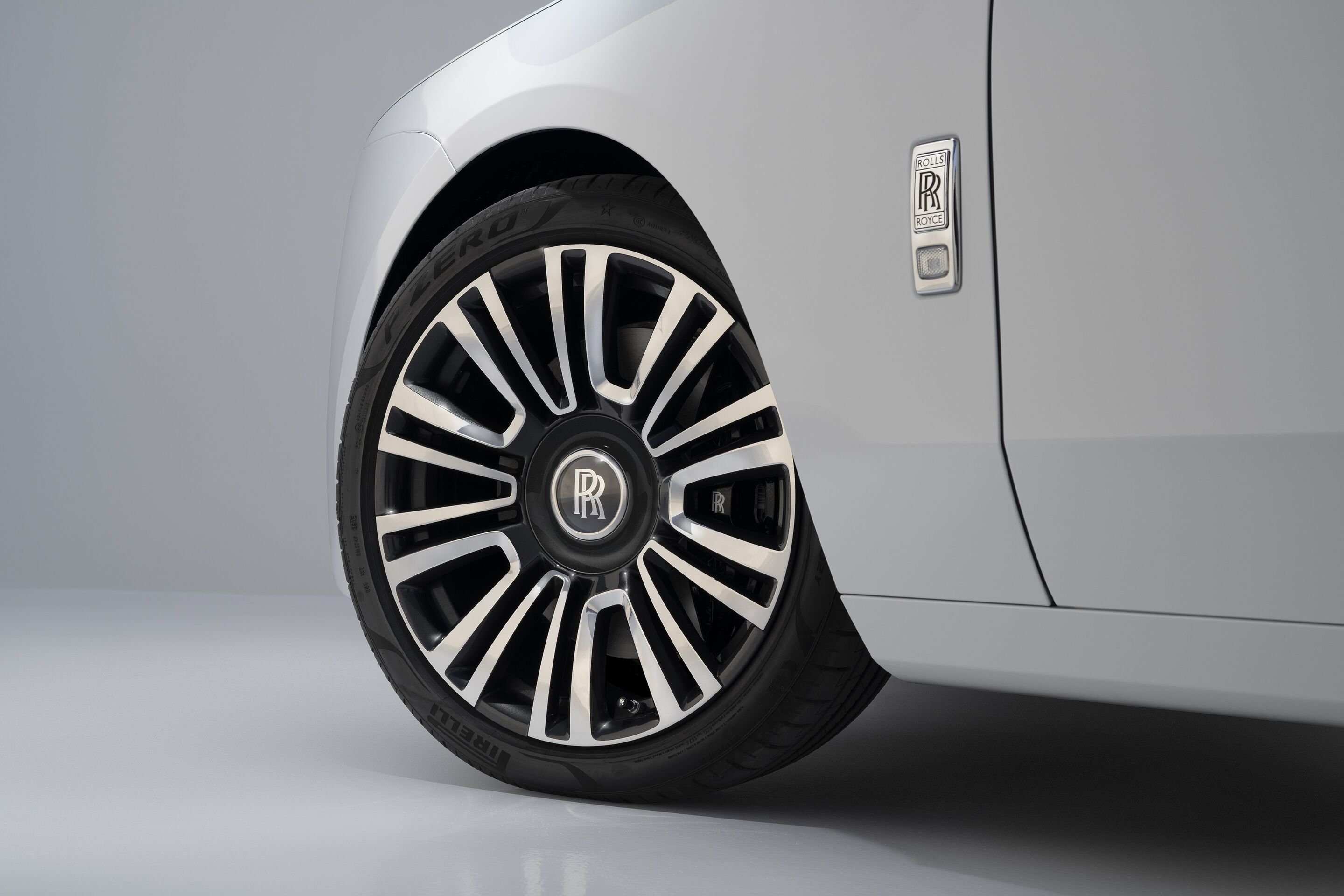 Your Motor Car