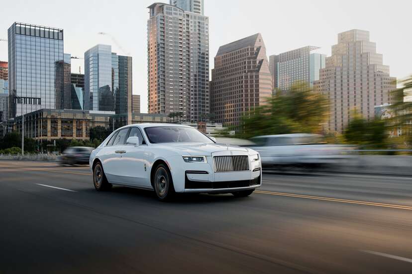 Your Motor Car