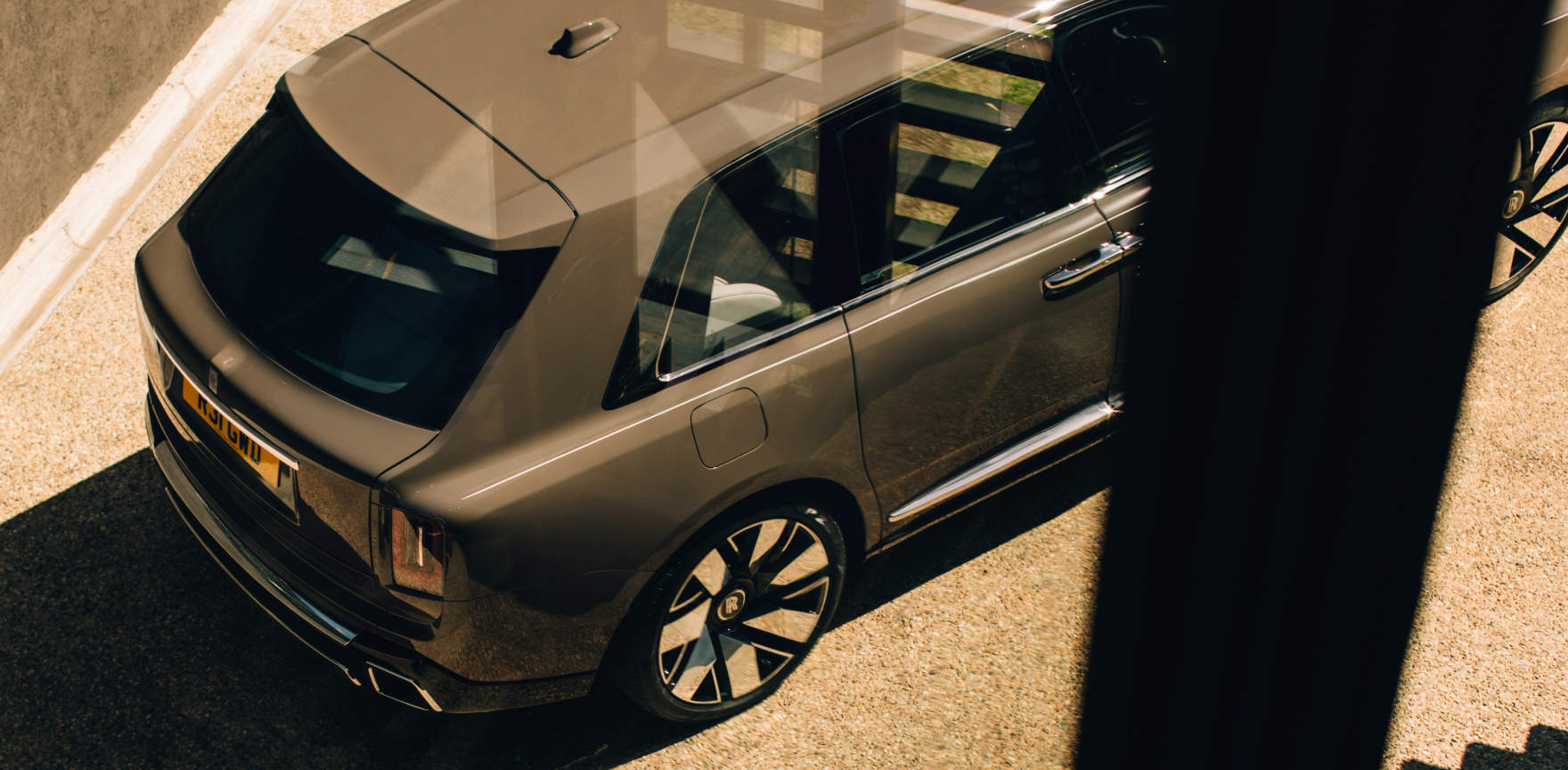 Cullinan Accessories