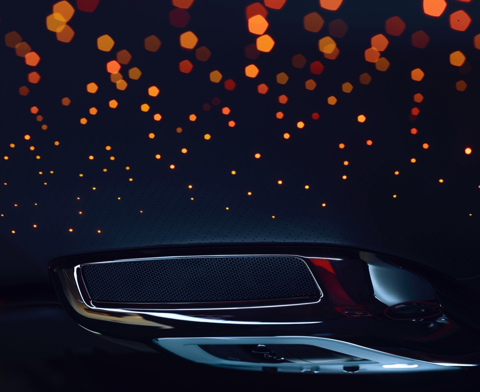 Bespoke Craft: Starlight Headliner