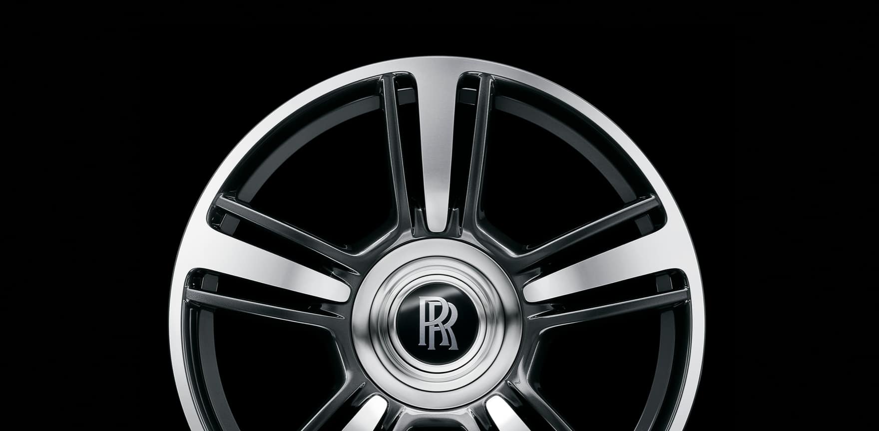Rolls Royce Spokes Rolls Royce Wraith Riviera FG1 | Riviera Wheels
