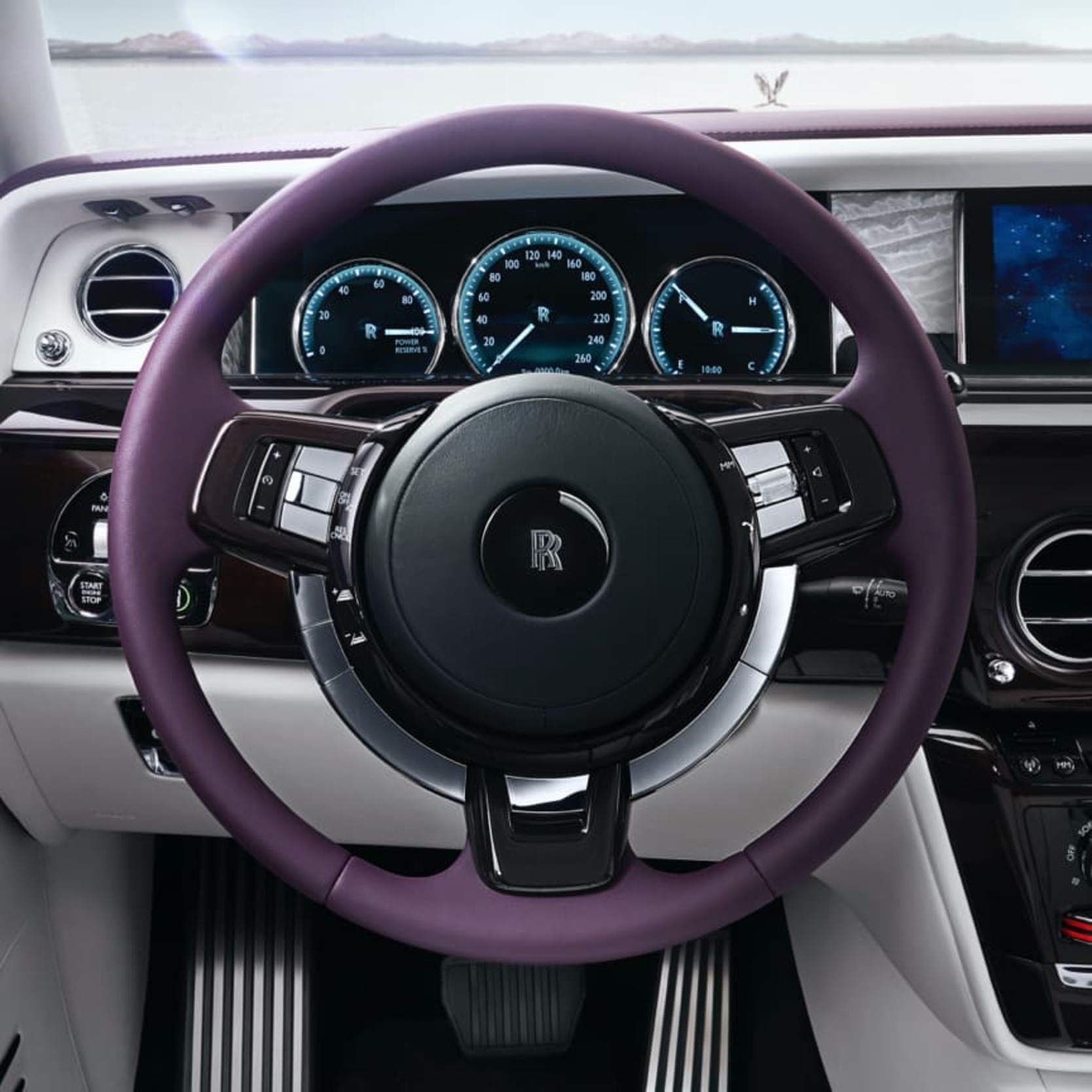 Interior Accessories