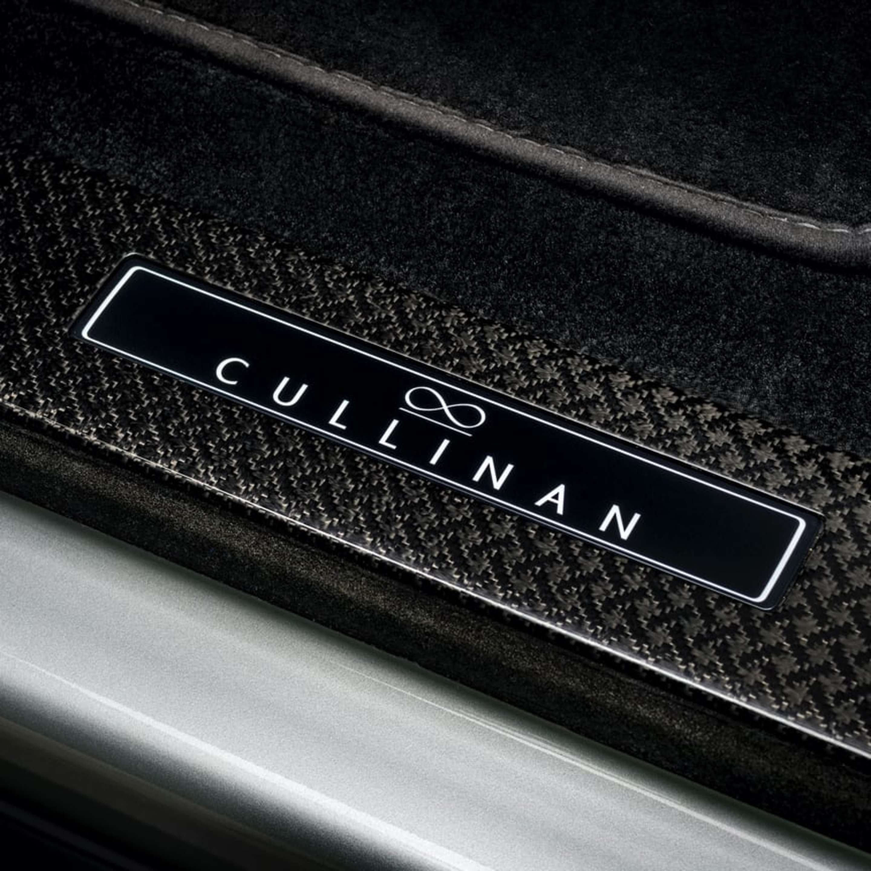 Interior Accessories