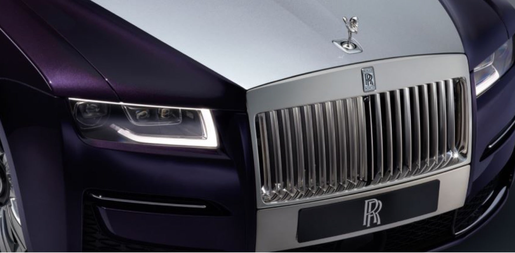 Extended Grille Surround