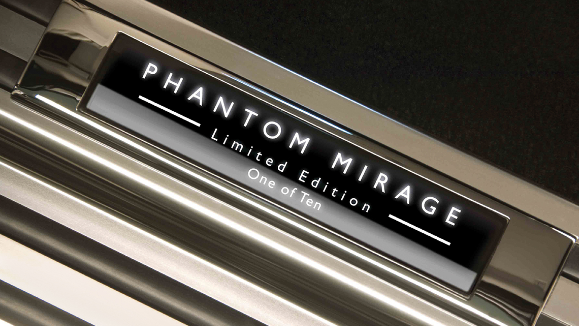 Illuminated treadplates