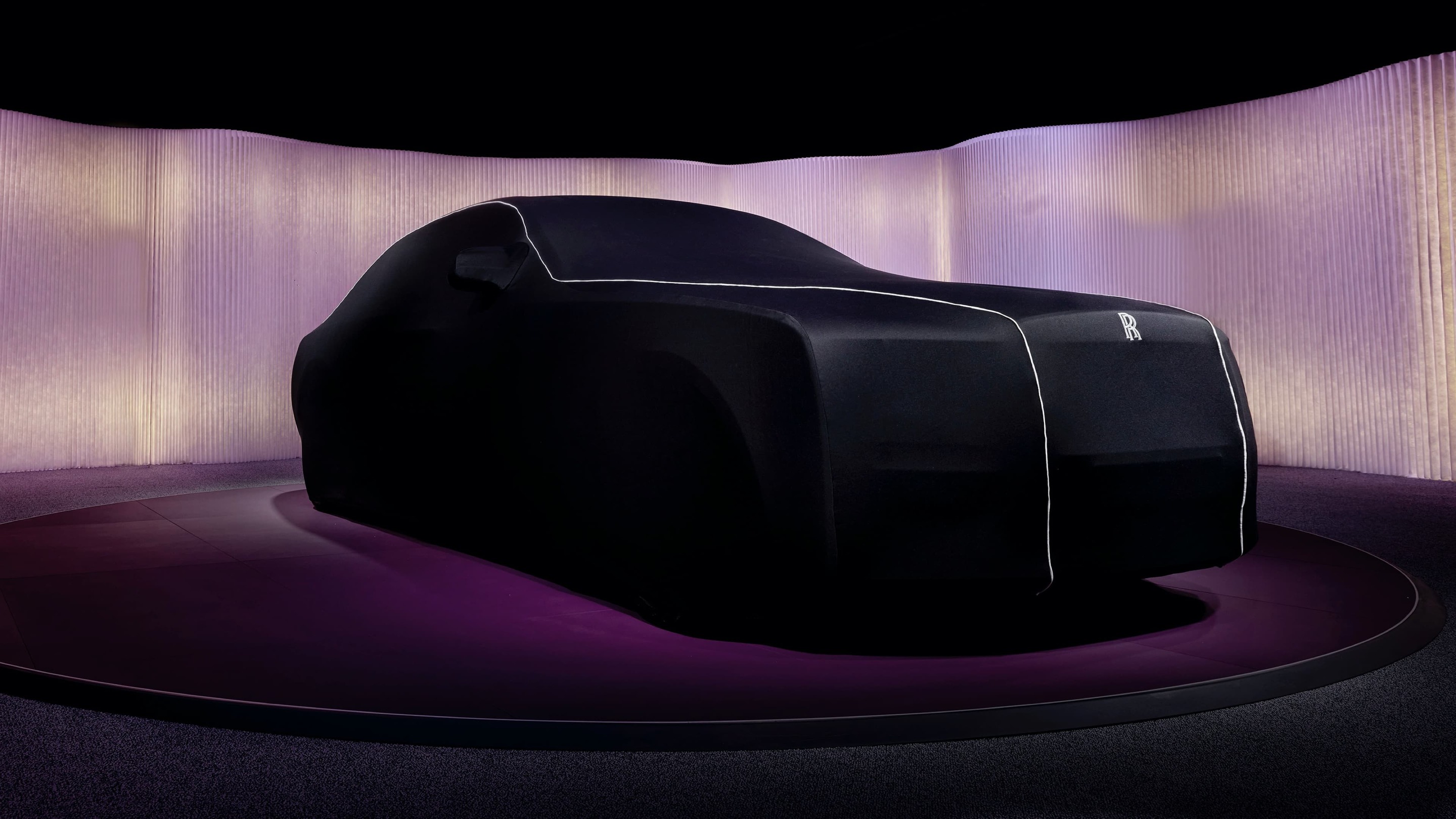 Indoor Car Cover