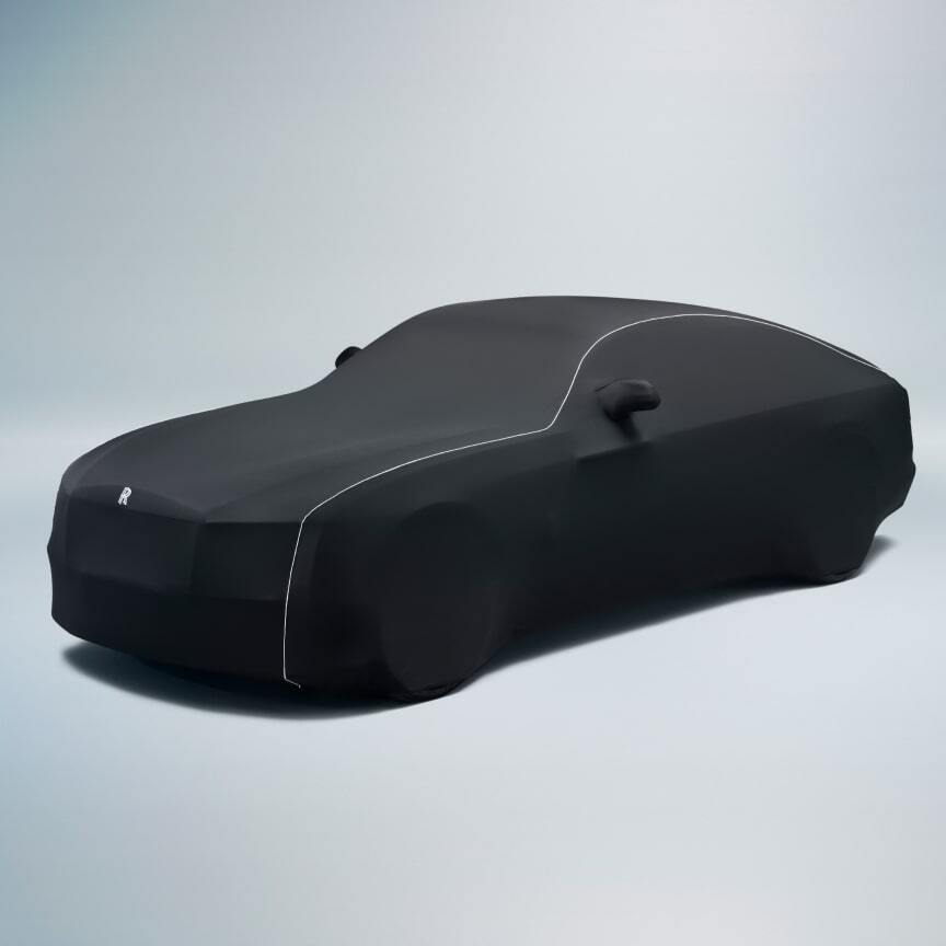 Ghost Accessories