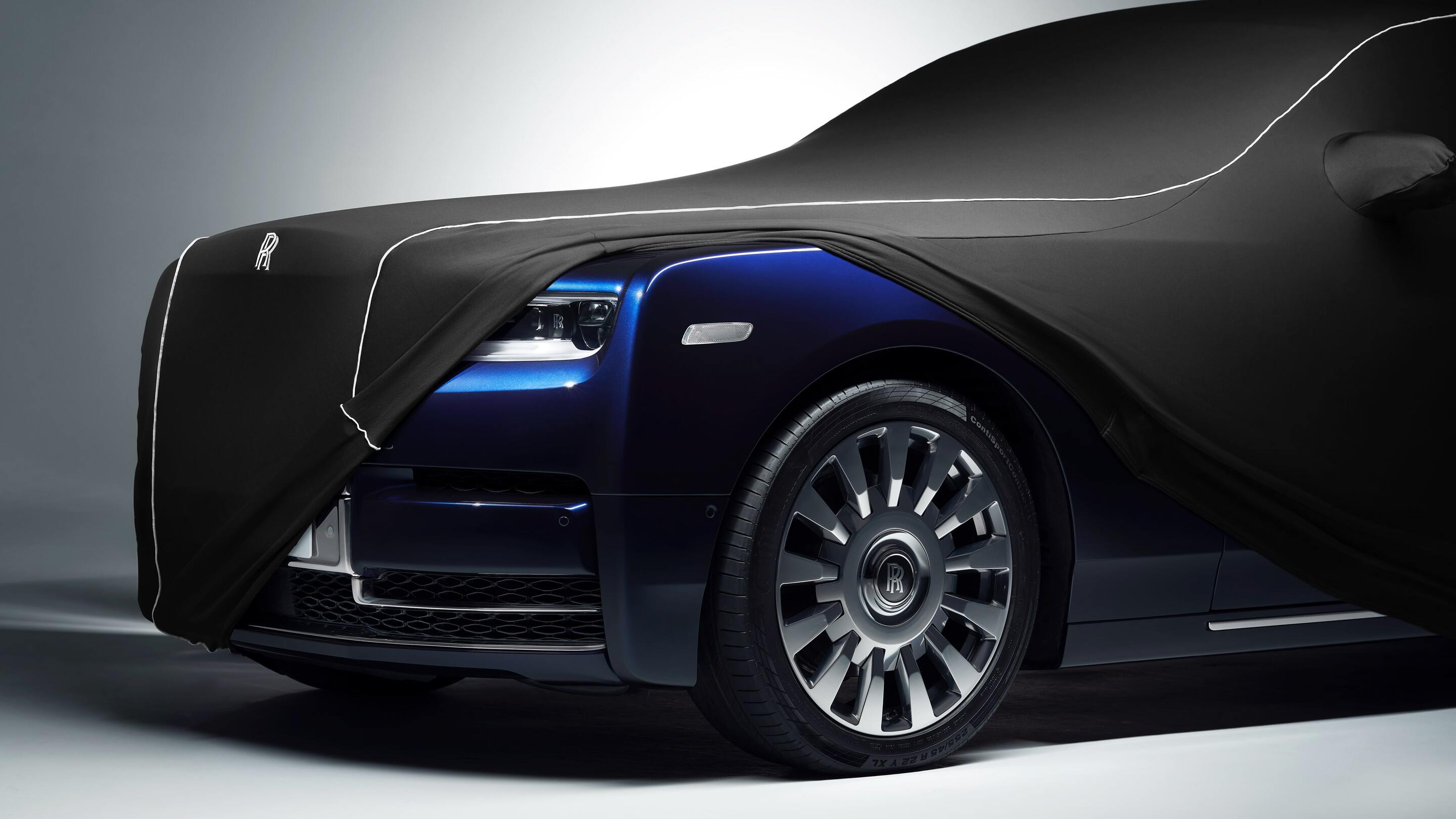 Indoor Car Cover