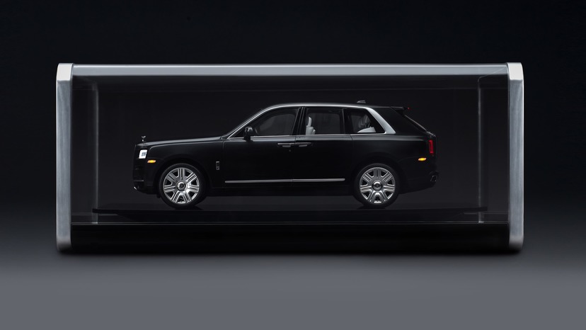 Replica Model Car - Cullinan