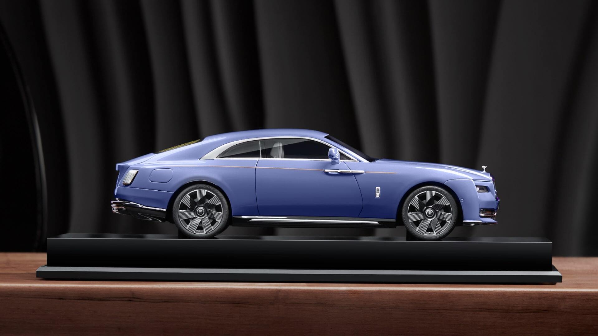 Replica Car Model - Spectre