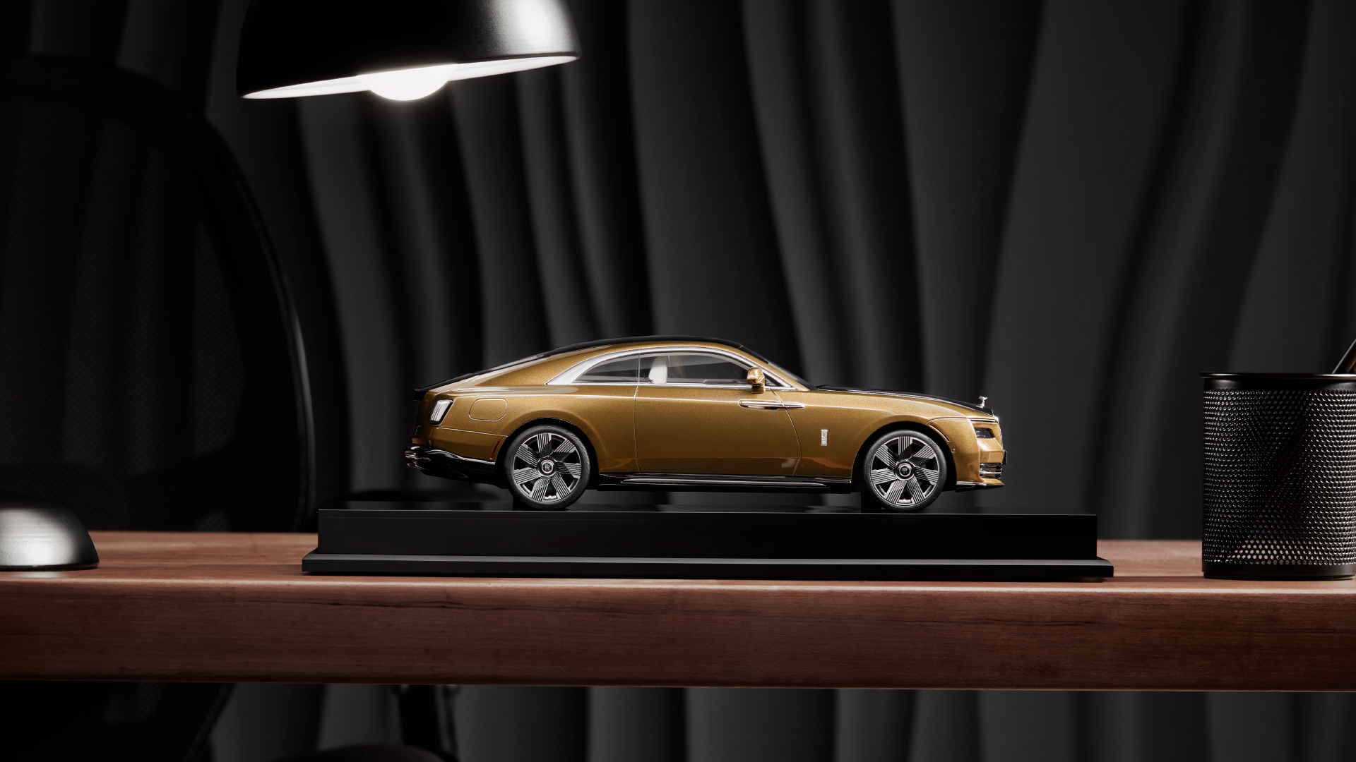 Replica Car Model - Spectre