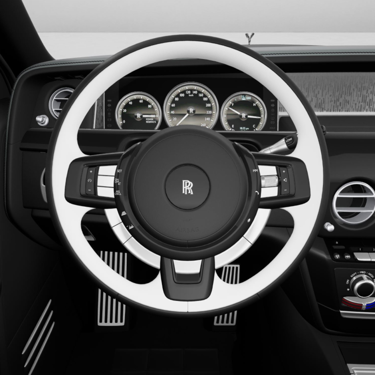 Interior Accessories