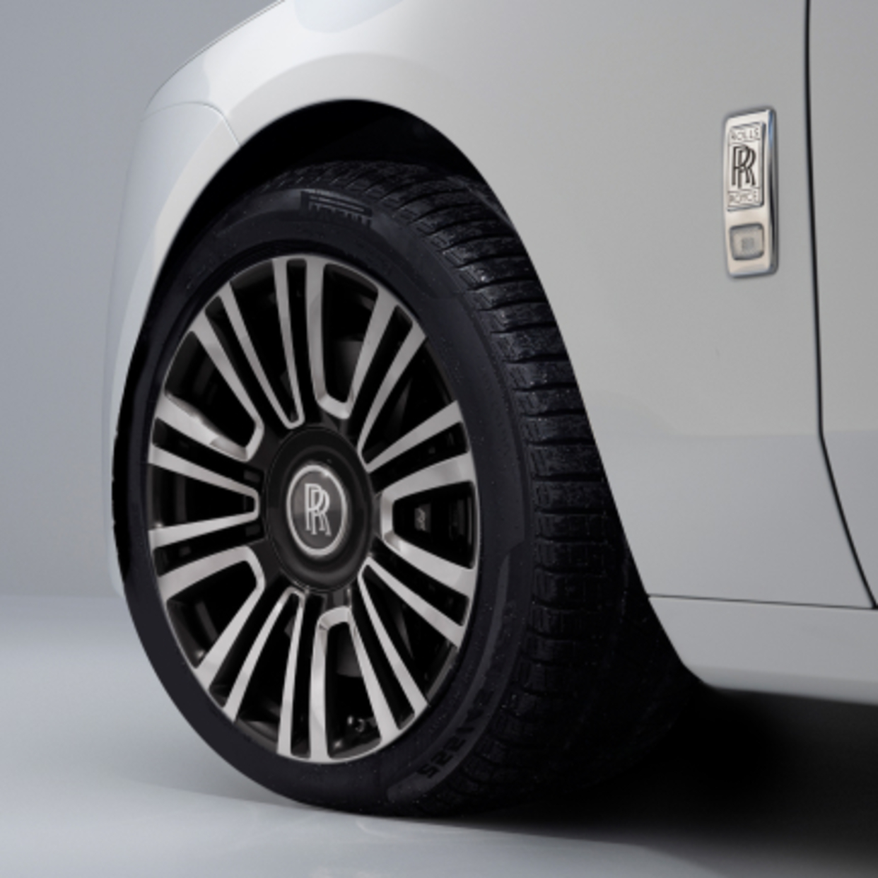 Exterior Accessories